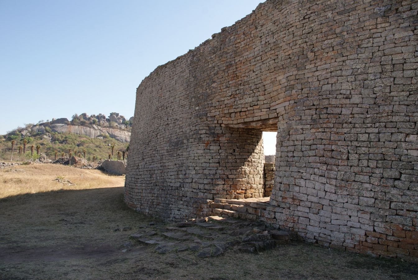 Great Zimbabwe Ruins in Zimbabwe | Fair Mundo Travel