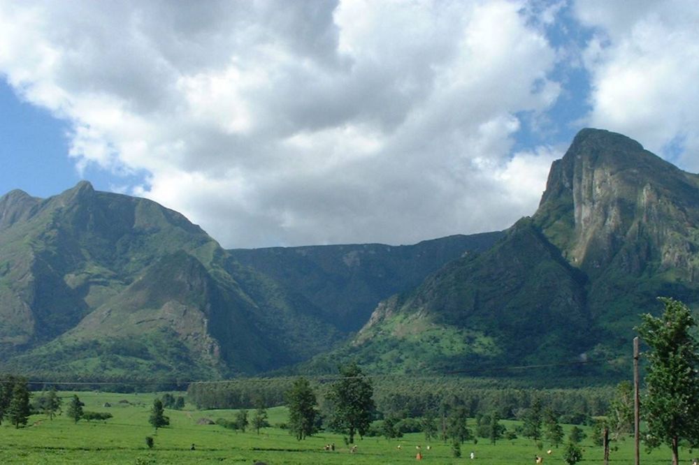 Mount Mulanje in Malawi | Fair Mundo Travel