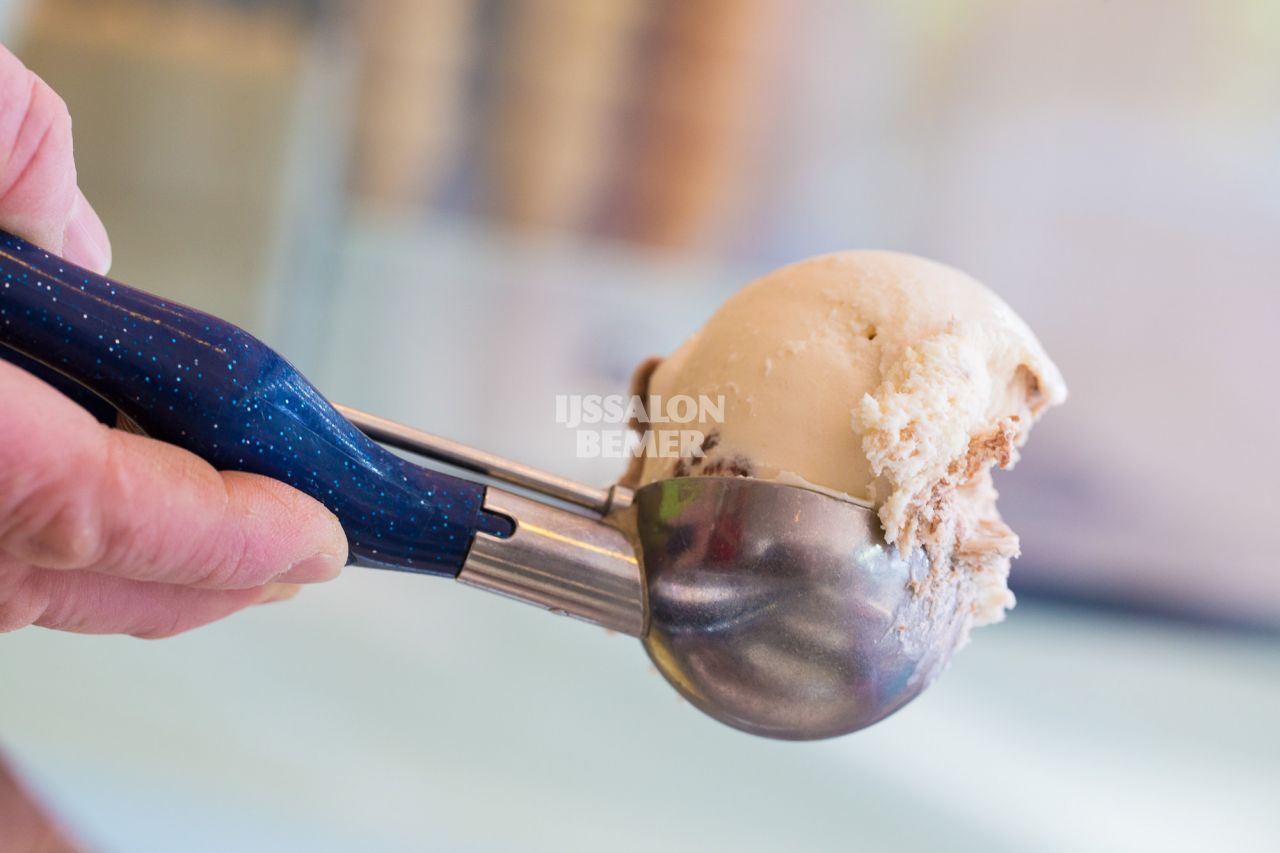 IJssmaken - IJssalon Bemer