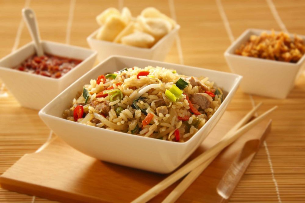 Nasi Goreng - Inproba - Oriental Foods