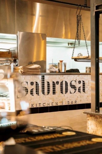 Beleef Sabrosa! - Sfeerimpressie