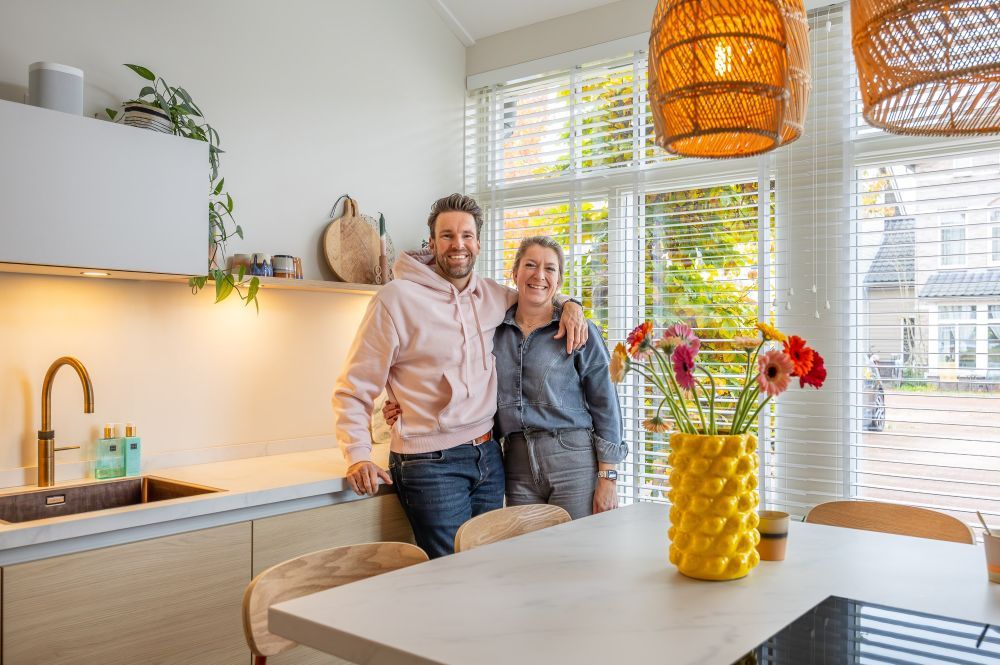 SMAAK Keukens - Binnenkijken bij de Familie Elich