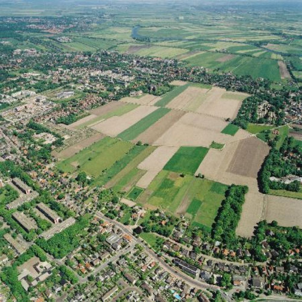 De Eng, het hart van Soest - Over de Eng