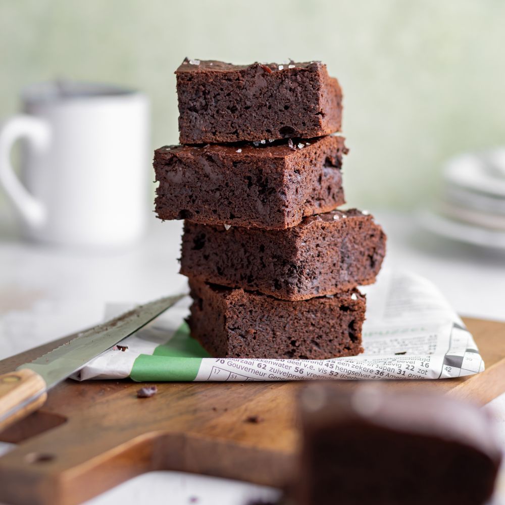 Rio Mints & Sweeteners BV - SweetLife 'Better for you' Recipes