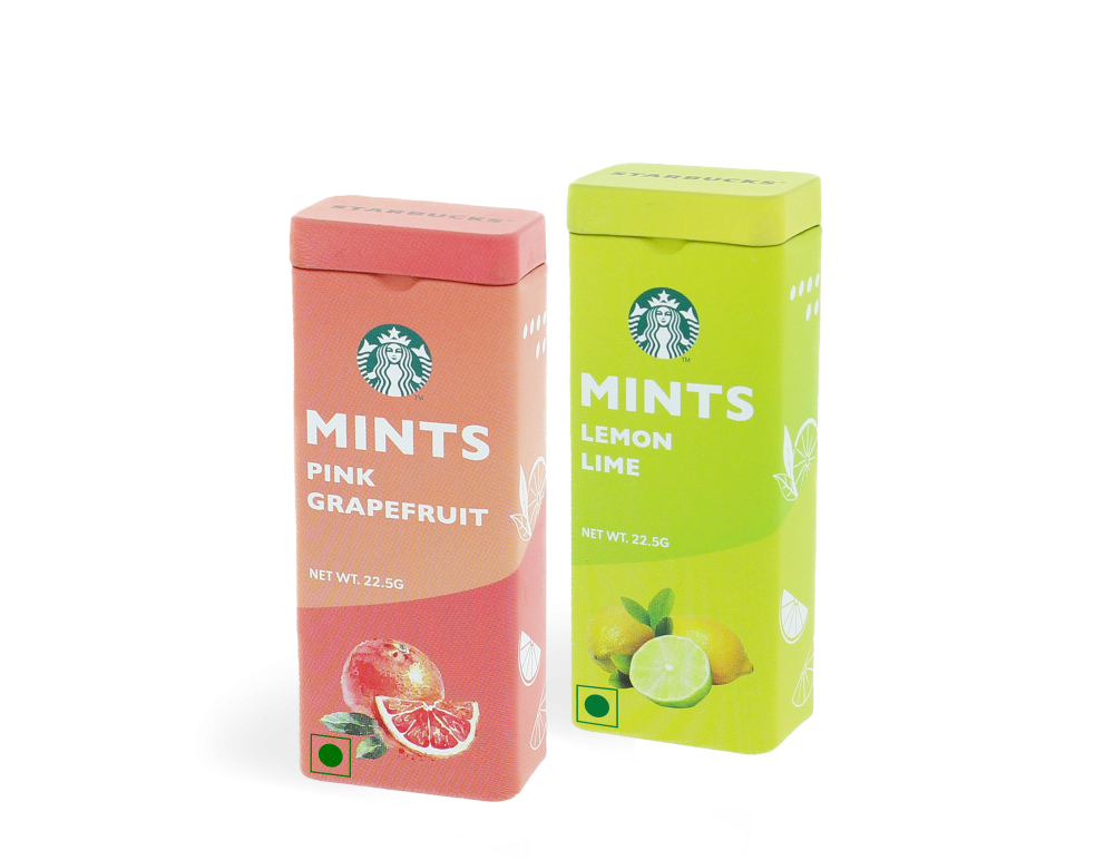 Rio Mints & Sweeteners BV - Private Label Mints